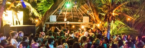 Papaya Playa Project Table